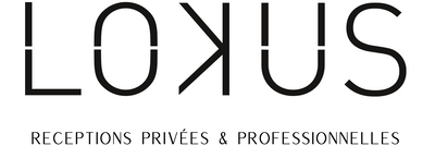 LOKUS - Salle de réception unique pour tous vos événements – Lokus