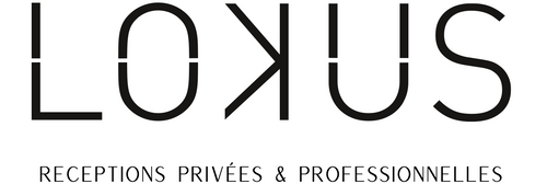 LOKUS - Salle de réception unique pour tous vos événements – Lokus