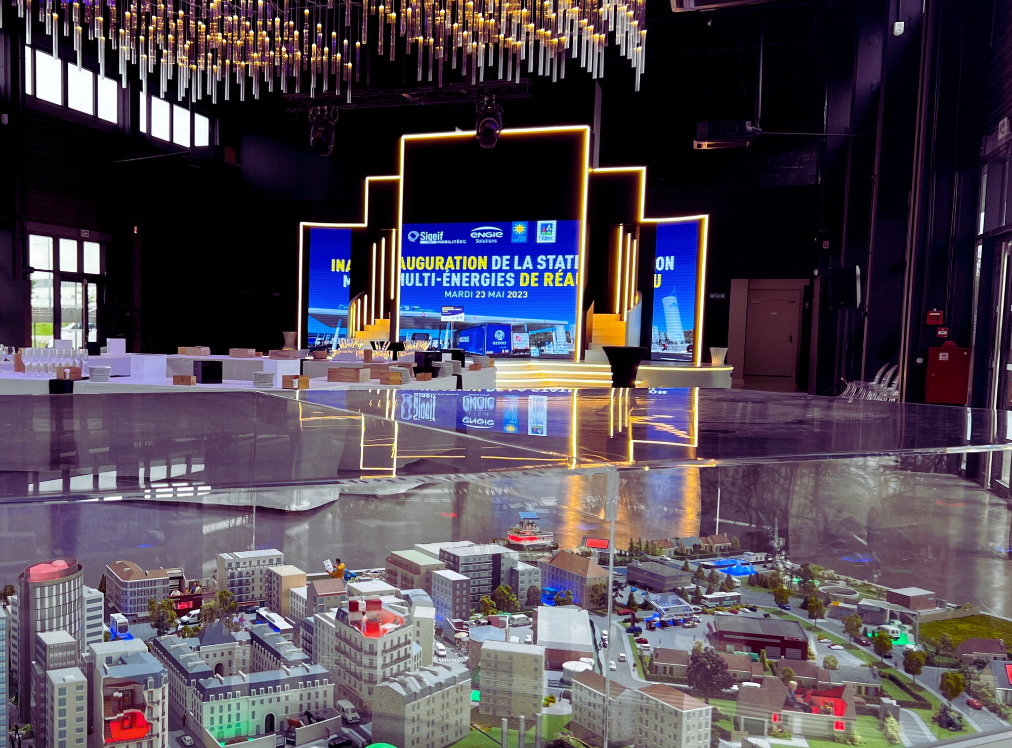 LOKUS - Salle de réception unique pour tous vos événements – Lokus